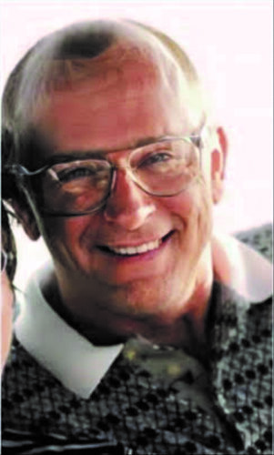 JOHN LYLE JR. | News, Sports, Jobs - The Intelligencer